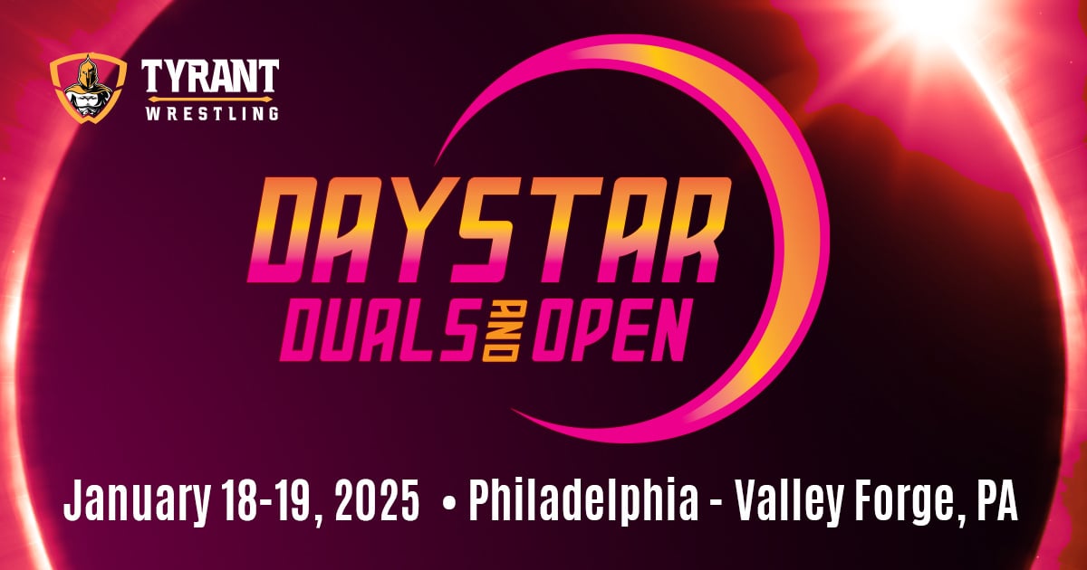 Home [www.tyrantwrestling.com]