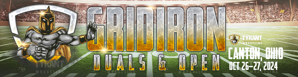 Gridiron