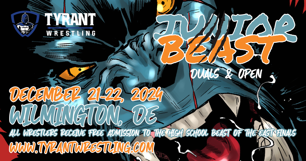 Home [www.tyrantwrestling.com]